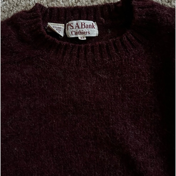 Jos. A. Bank | Sweaters | Mens Sweater | Poshmark